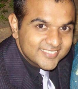 The Team – Temerty Sim Centre