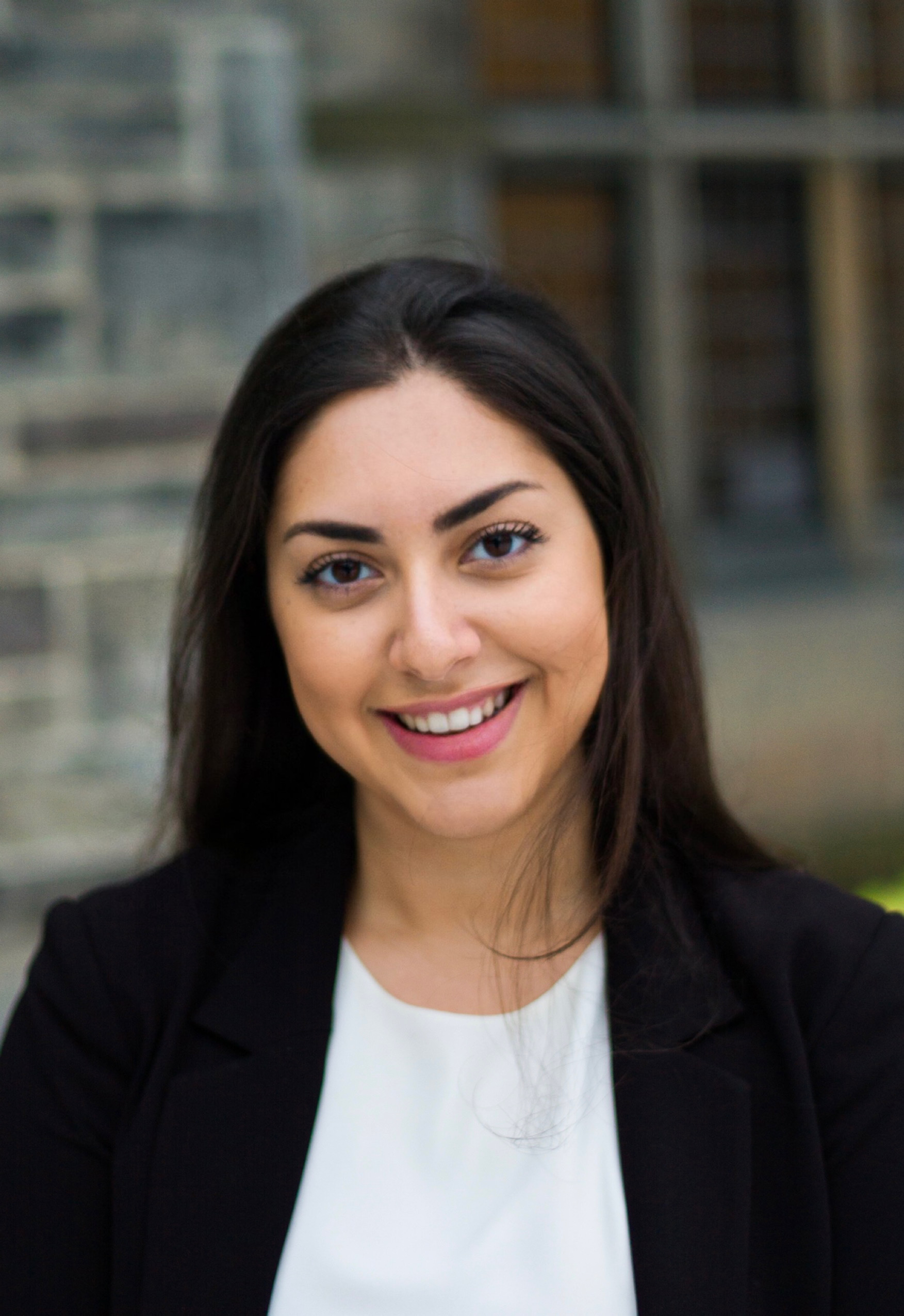 The Team – Temerty Sim Centre