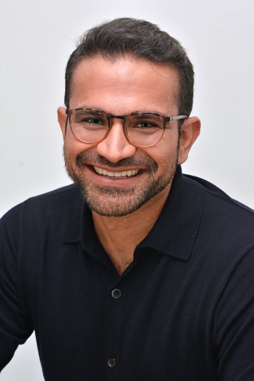 The Team – Temerty Sim Centre