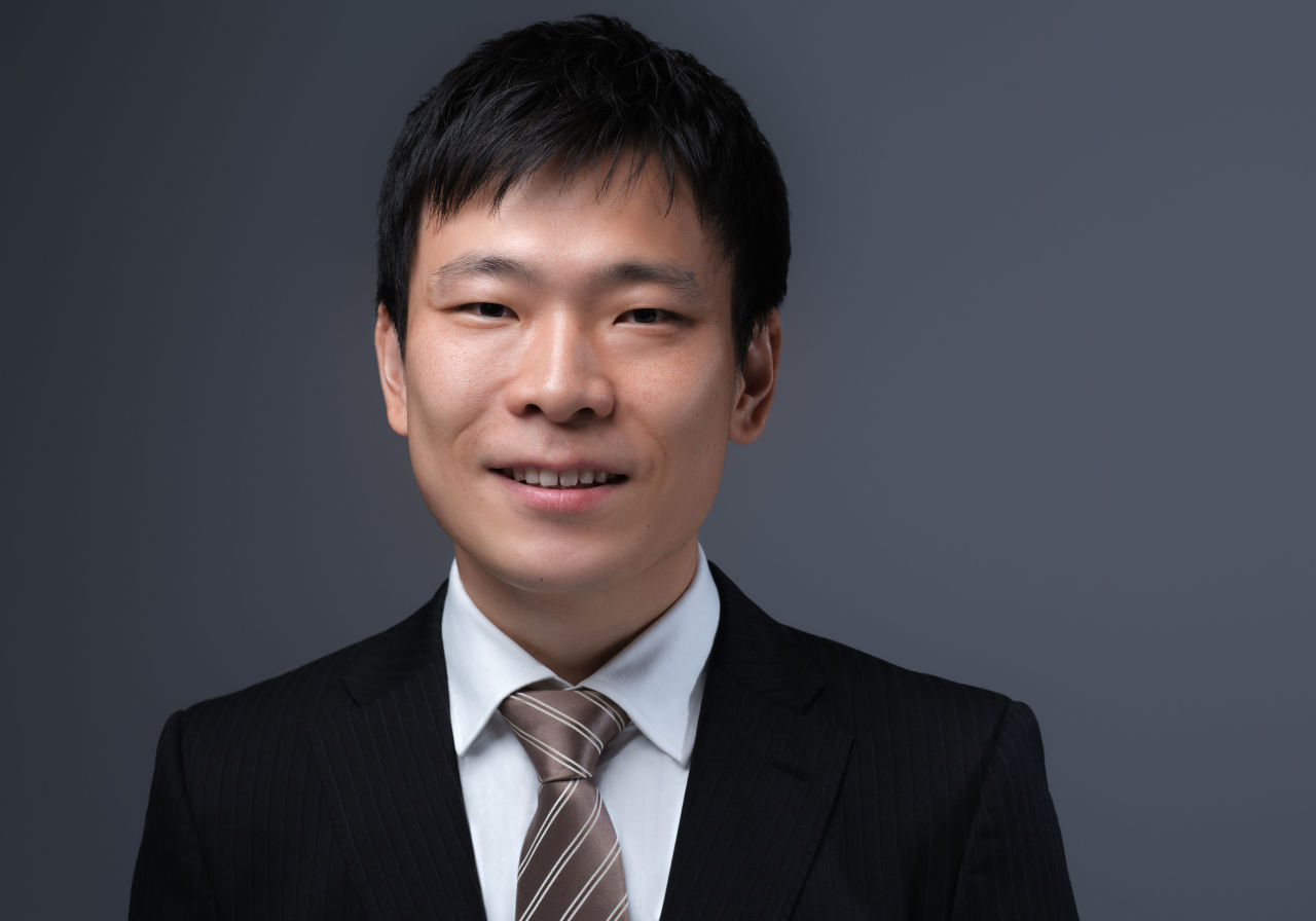 The Team – Temerty Sim Centre