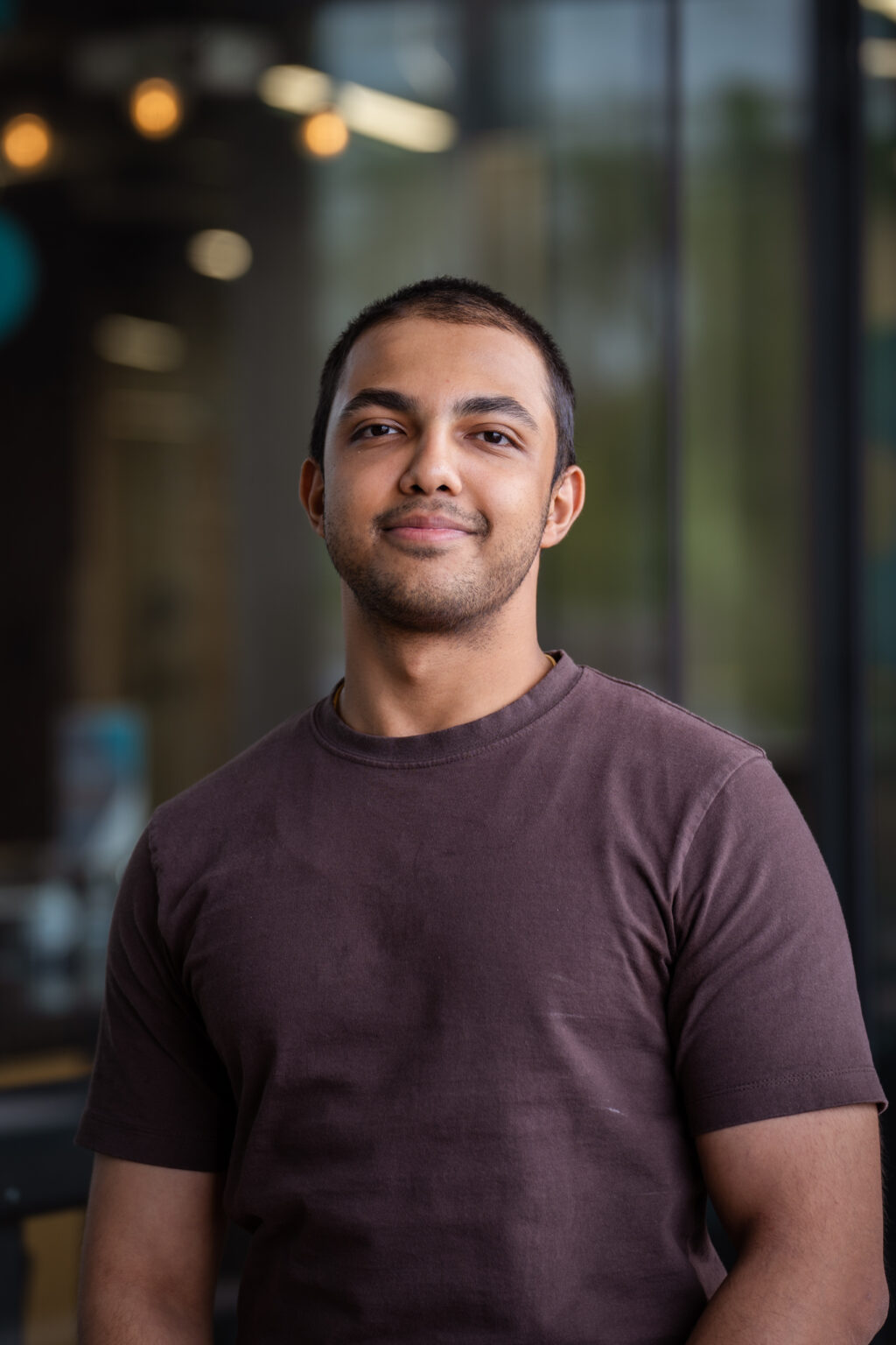 The Team – Temerty Sim Centre